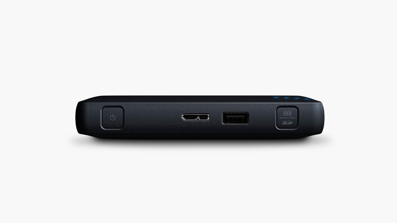 WD My Passport Wireless Pro - IMBOLDN WD My Passport Wireless Pro - IMBOLDN
