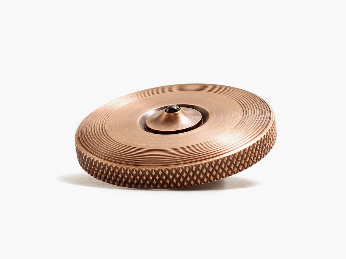 Spin Coin - IMBOLDN Spin Coin - IMBOLDN