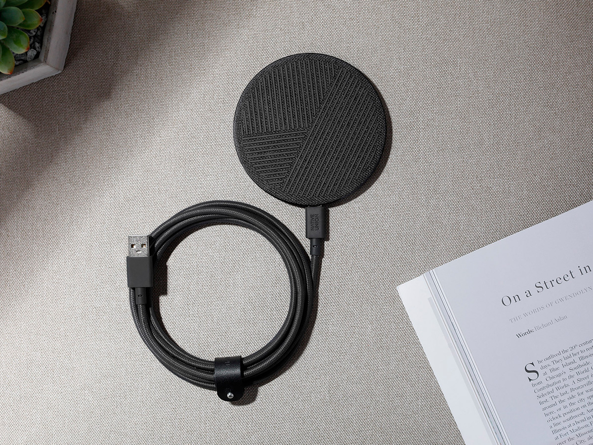 Native Union Drop Wireless Charger - IMBOLDN