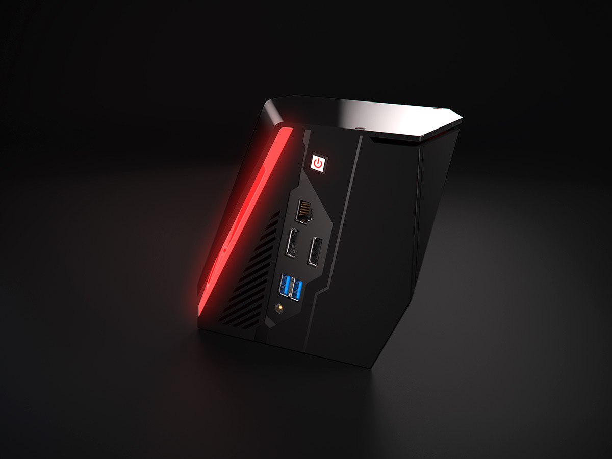 Shadow Cloud-Based Gaming PC - IMBOLDN Shadow Cloud-Based Gaming PC - IMBOLDN