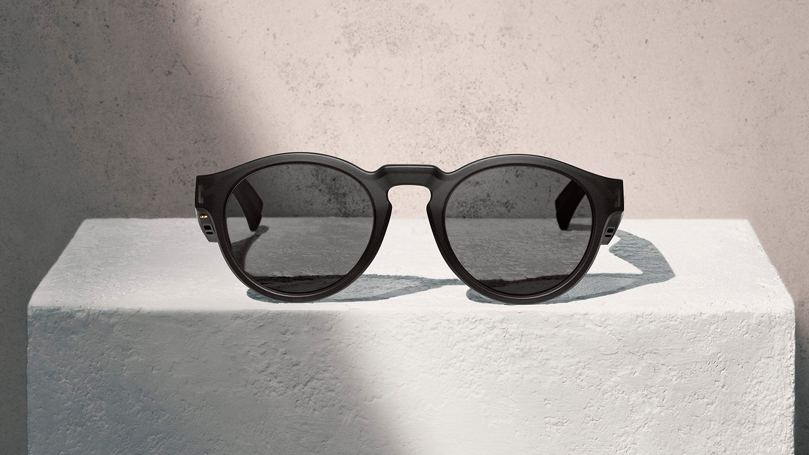 Bose Frames Audio Augmented Reality Sunglasses Imboldn