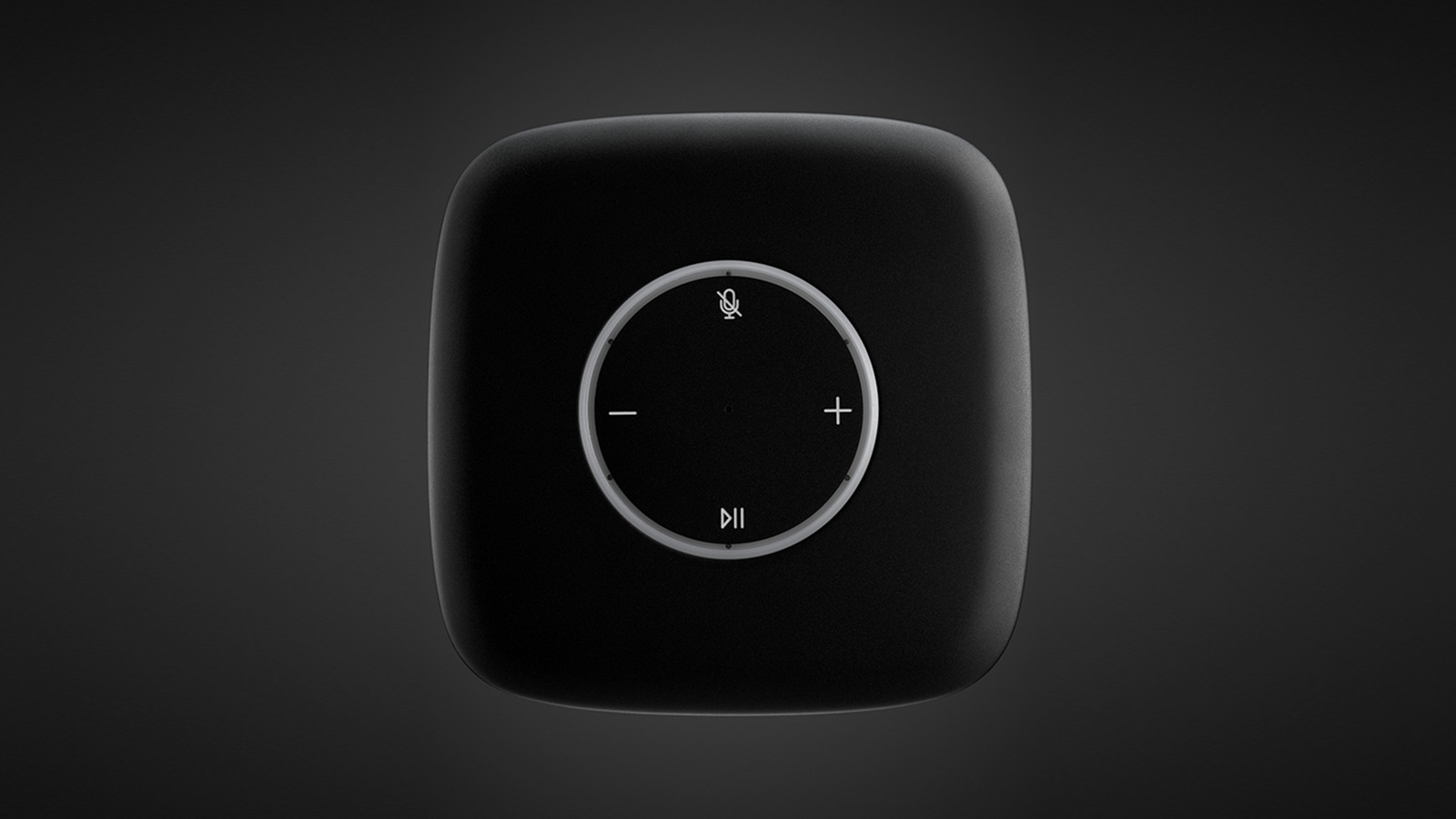 Altice Amplify Smart Speaker - IMBOLDN Altice Amplify Smart Speaker - IMBOLDN