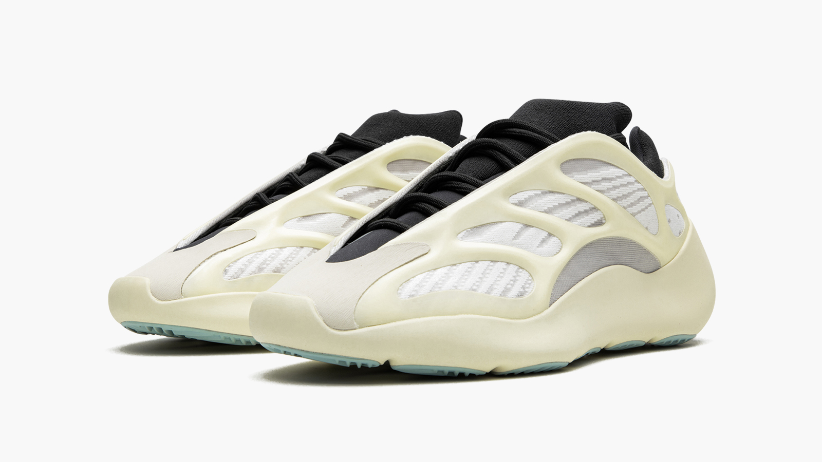 The adidas Yeezy 700 V3 Is As Avant-Garde As Kanye Himself - IMBOLDN