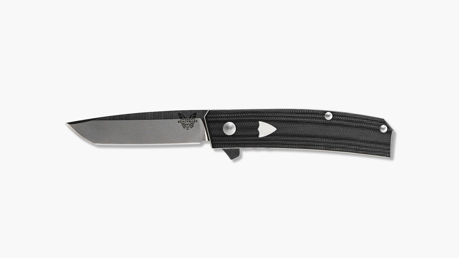 Benchmade Releases A Tengu Flipper Designed By Jared Oeser - IMBOLDN