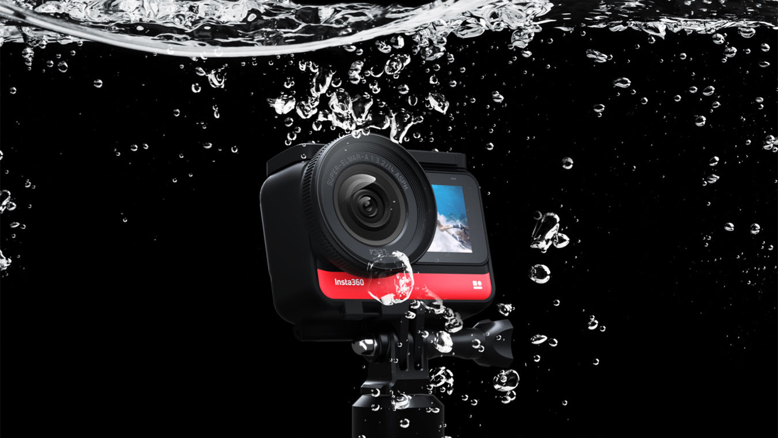 Capture 360-Degree Photos And Video With The Insta360 ONE R - IMBOLDN