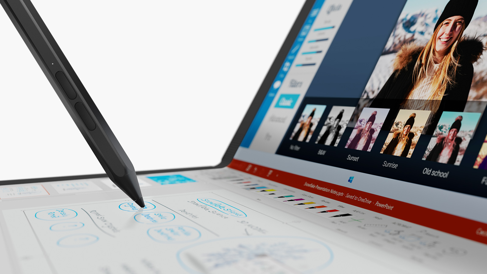 The World’s First Foldable PC Is Here - IMBOLDN