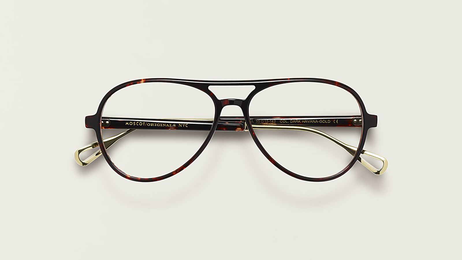 Moscot Releases Its Sleek Spring 2020 Collection - IMBOLDN