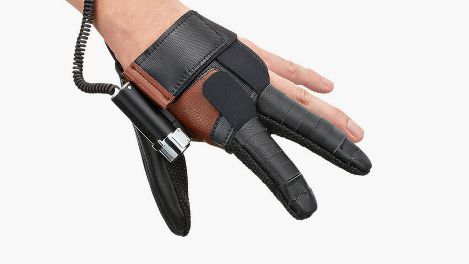 The NeoMano Robotic Glove Offers Life-Changing Tech - IMBOLDN
