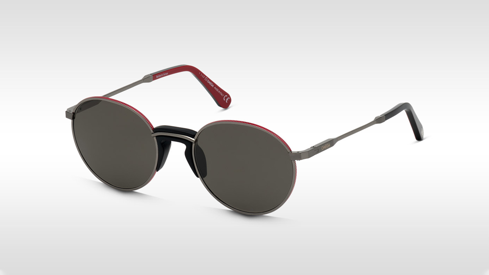 The Omega Eyewear Collection Pairs Perfectly With Their Timepieces ...