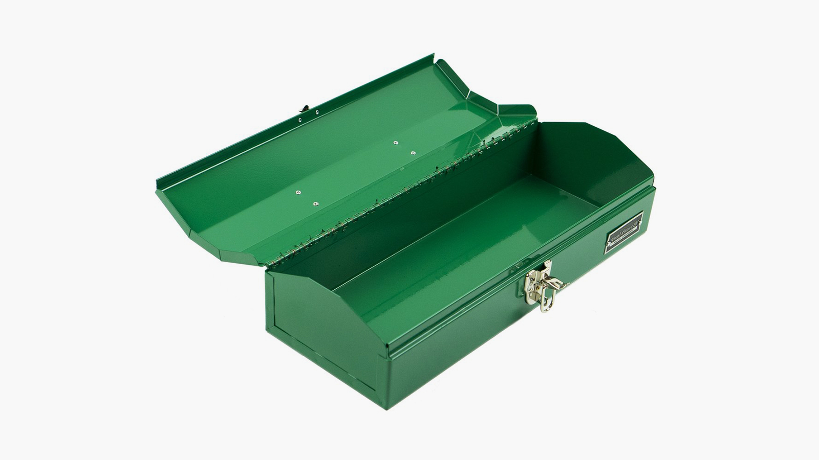 Bring A Minimalist Vibe To Your Workbench - IMBOLDN