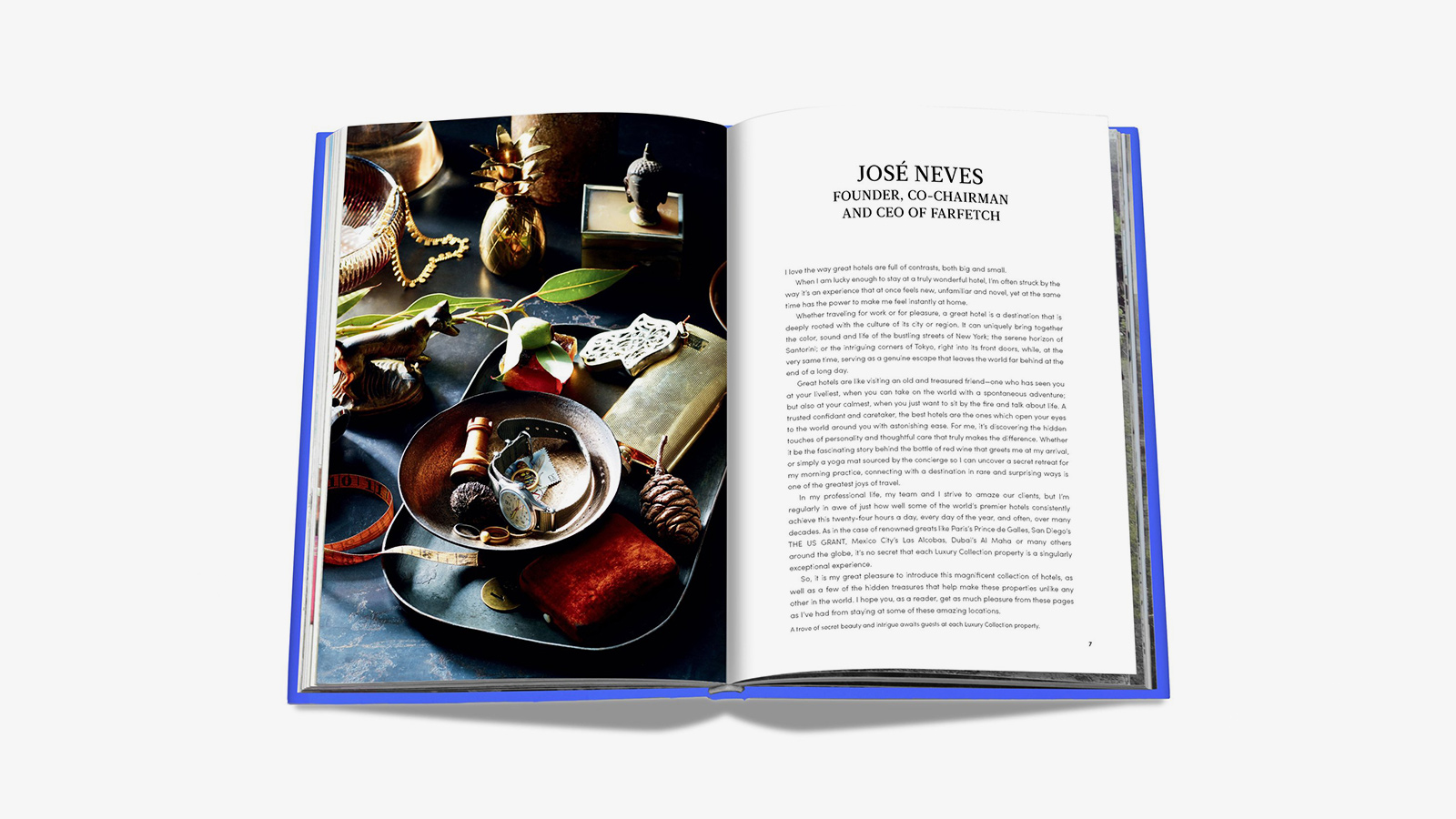 Assouline’s ‘Hotel Secrets’ Shares The Stories Behind Over 100 Top ...
