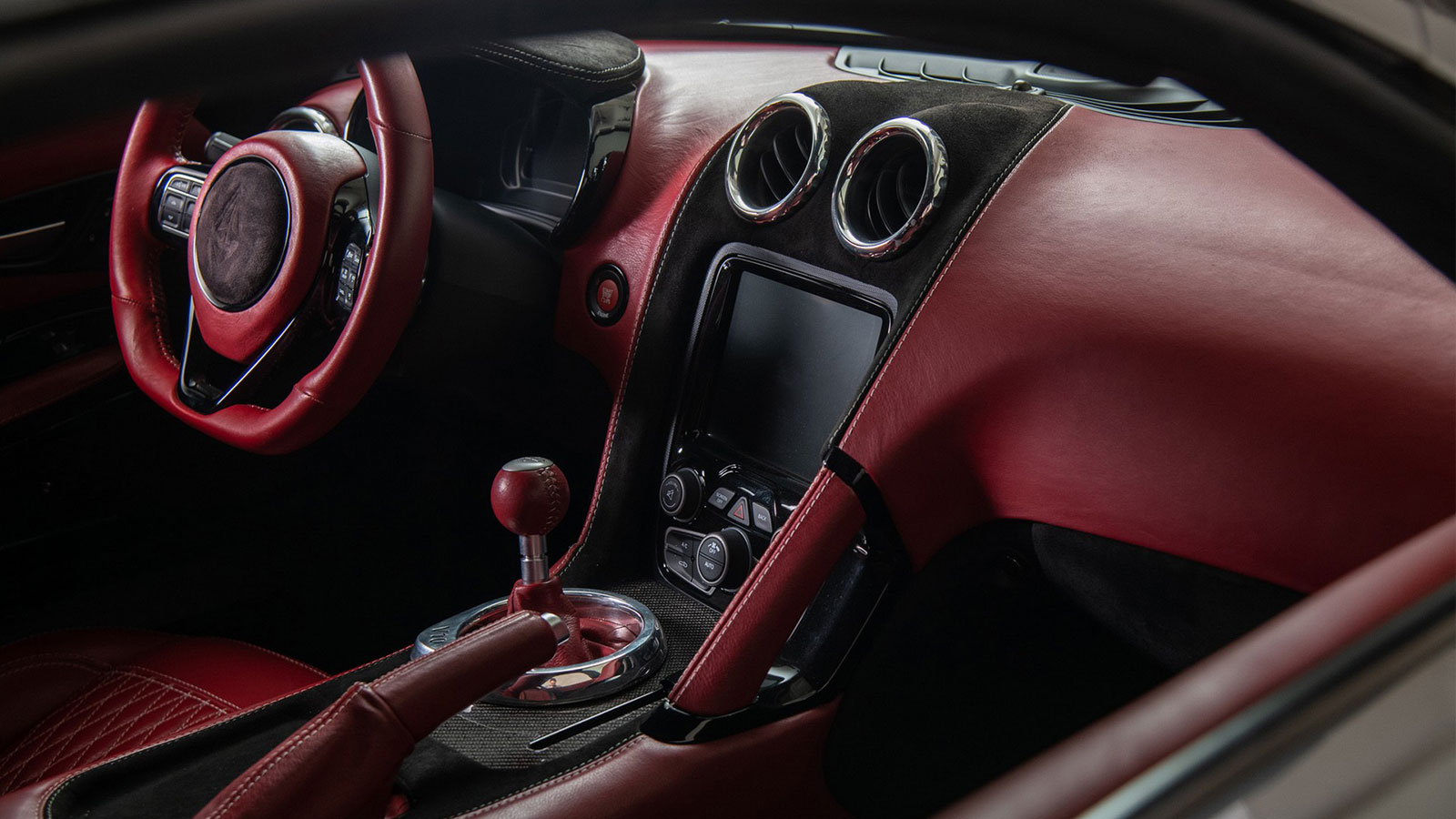 Bid On This Rare 2018 VLF Force 1 V10 - IMBOLDN