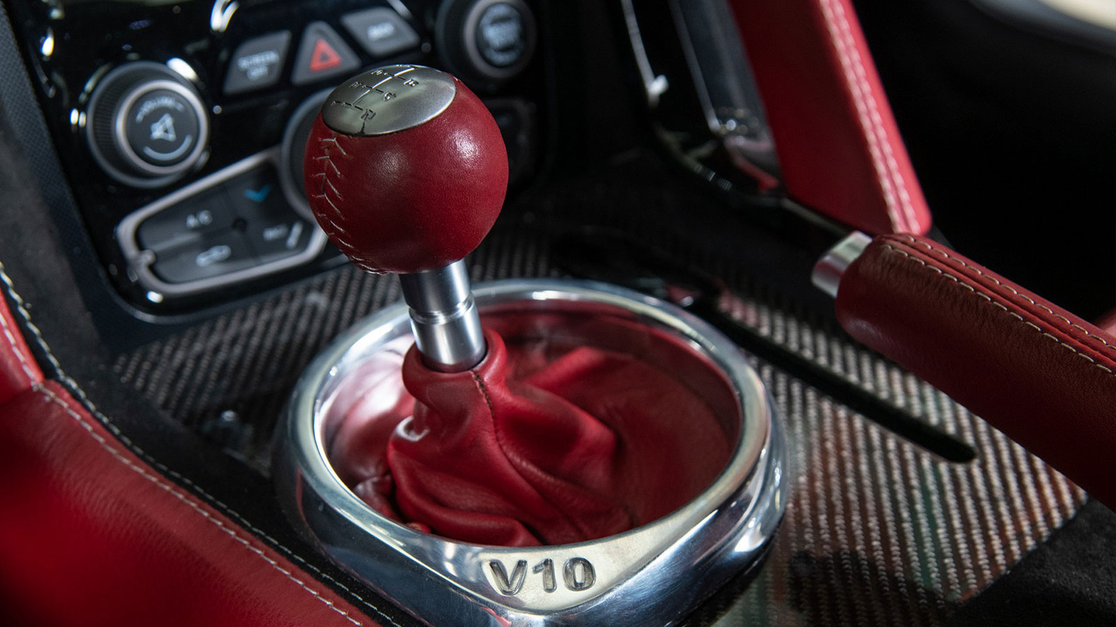 Bid On This Rare 2018 VLF Force 1 V10 - IMBOLDN