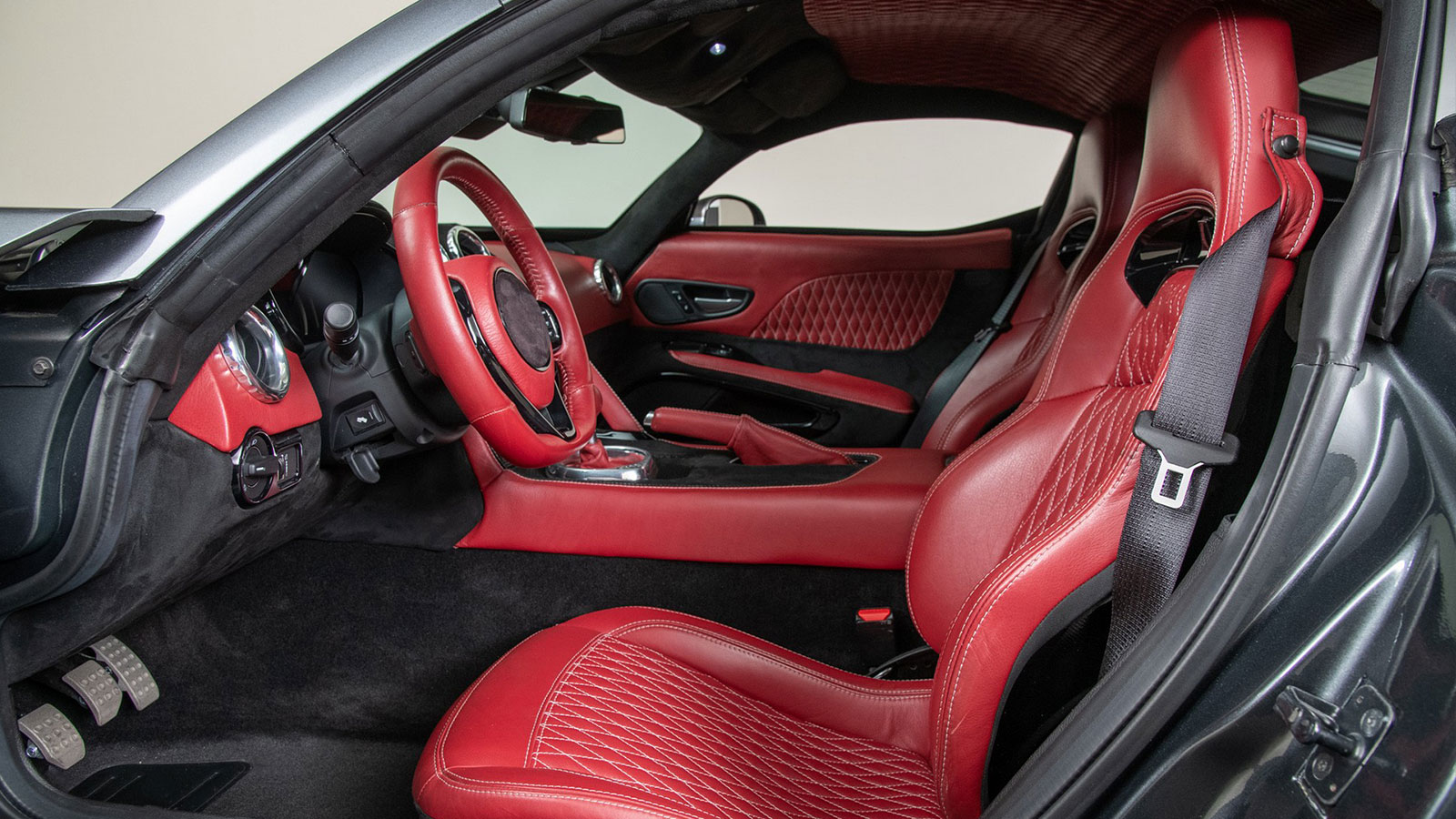 Bid On This Rare 2018 VLF Force 1 V10 - IMBOLDN