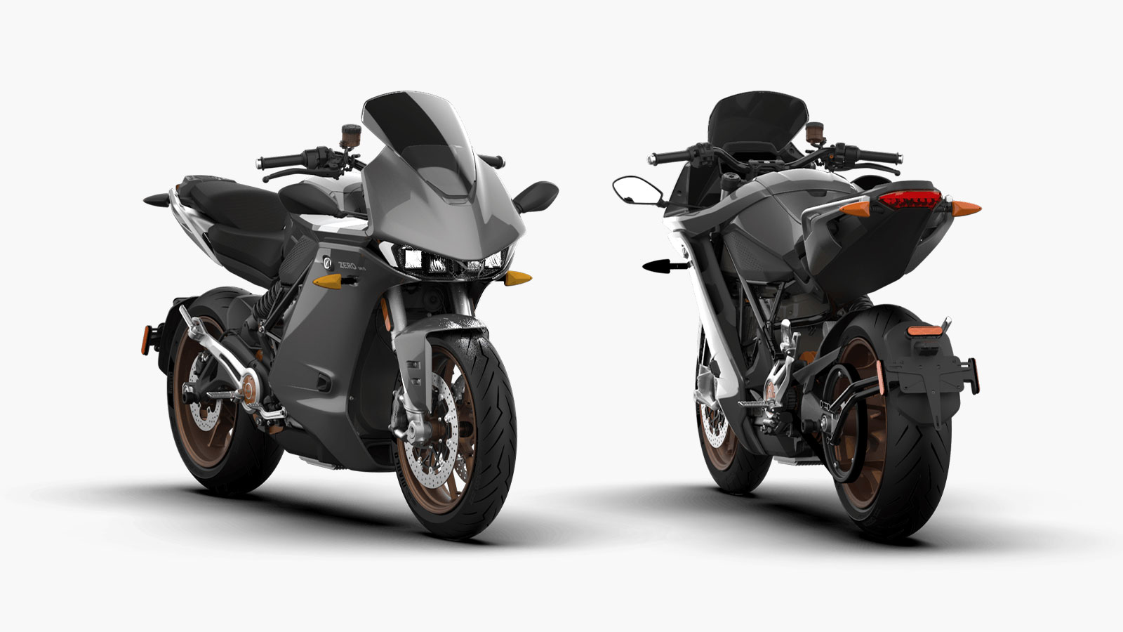 Zero Motorcycles Unveils The Highly Anticipated SR/S - IMBOLDN
