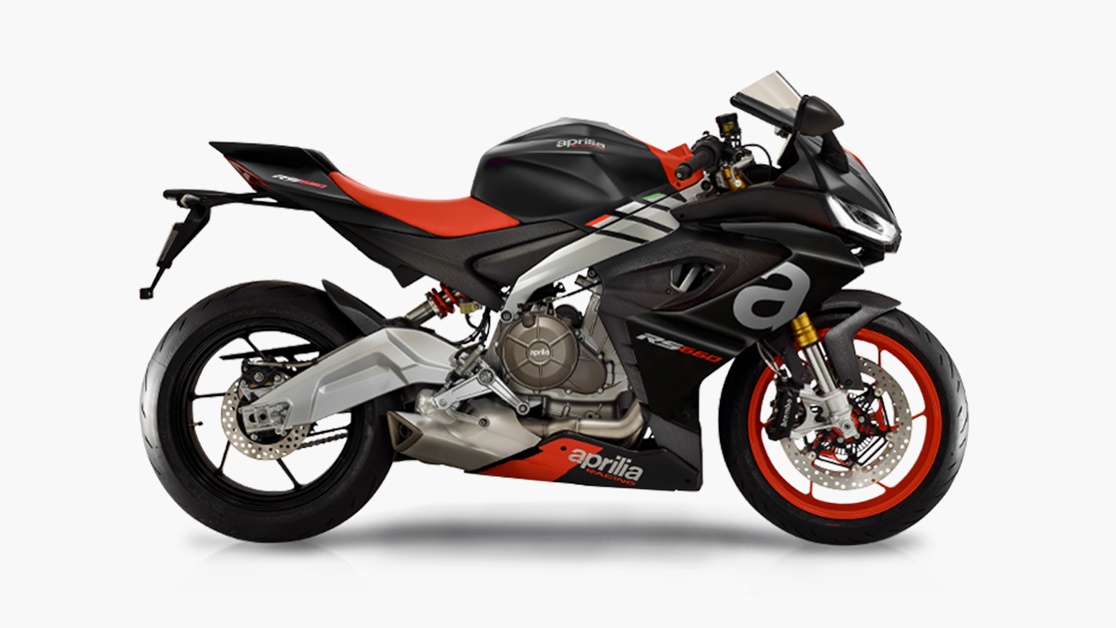 The Highly Anticipated Aprilia RS660 Hits The Racing Circuit - IMBOLDN