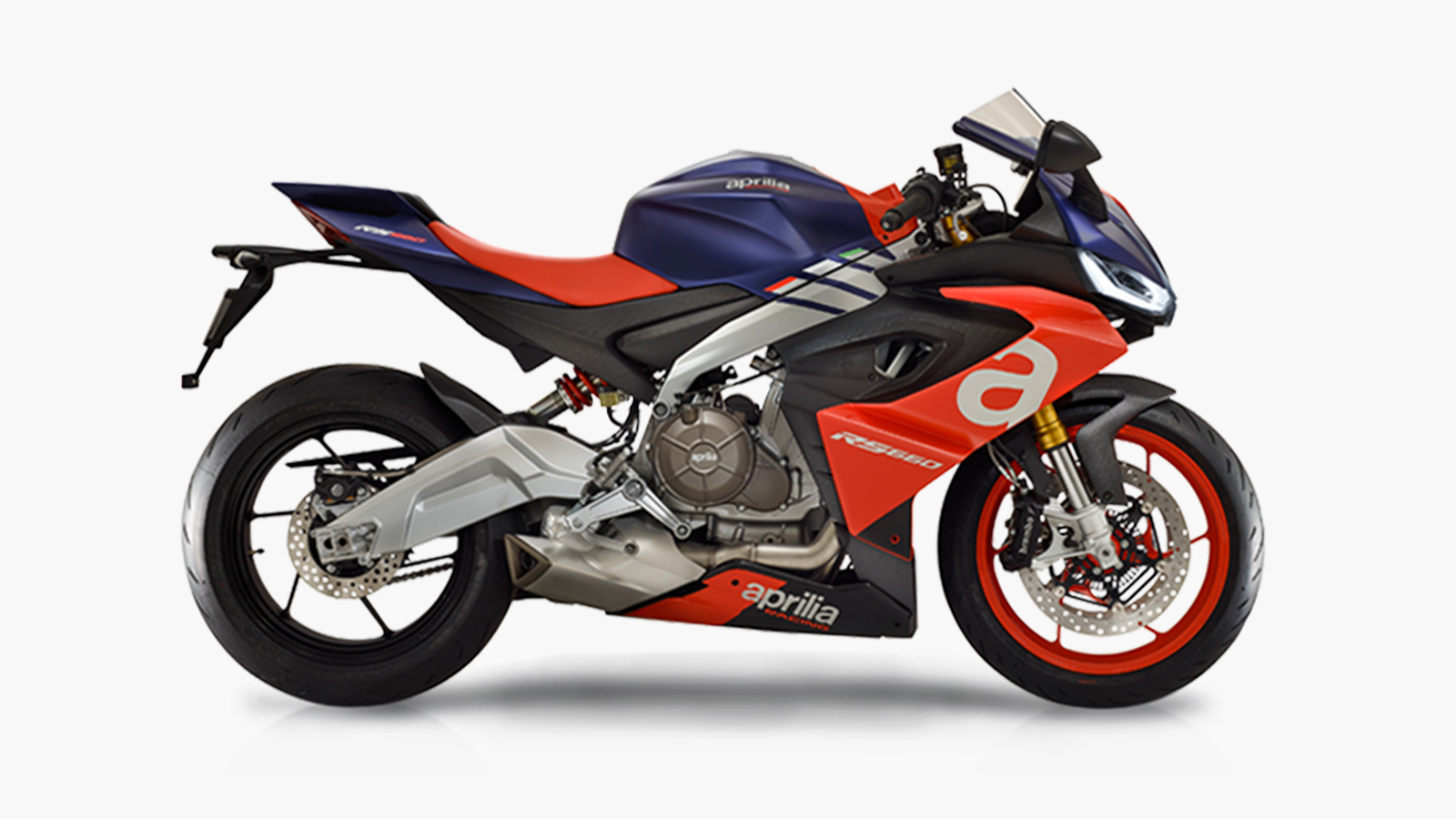 The Highly Anticipated Aprilia RS660 Hits The Racing Circuit - IMBOLDN