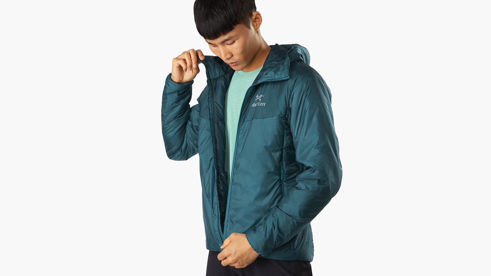 The Arc’teryx Nuclei FL Jacket Is A Must-Have This Time Of Year - IMBOLDN