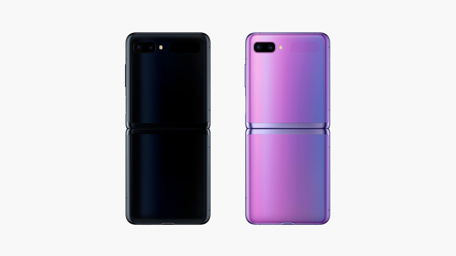 Samsung Announces The Foldable Galaxy Z Flip - IMBOLDN