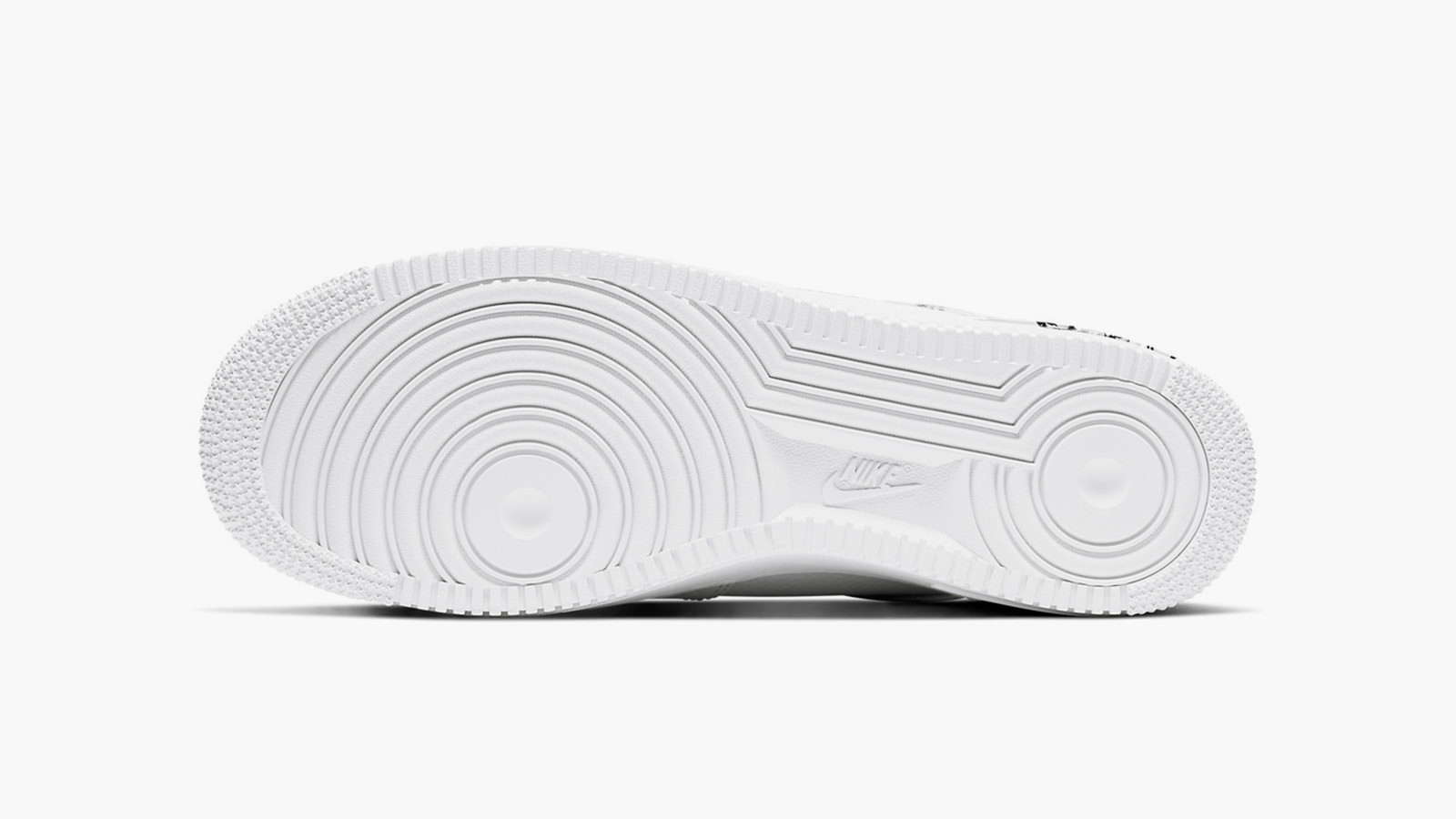 Nike Announces The Air Force 1 “Sketch Swoosh” - IMBOLDN