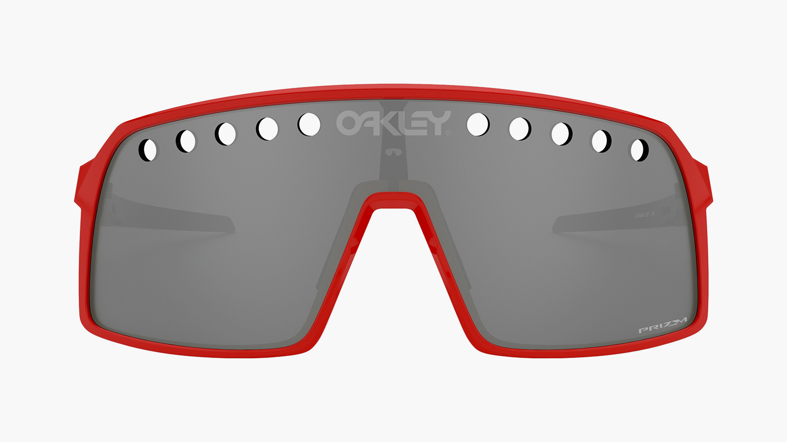 Oakley Releases An Updated Version Of A 1984 Design - IMBOLDN