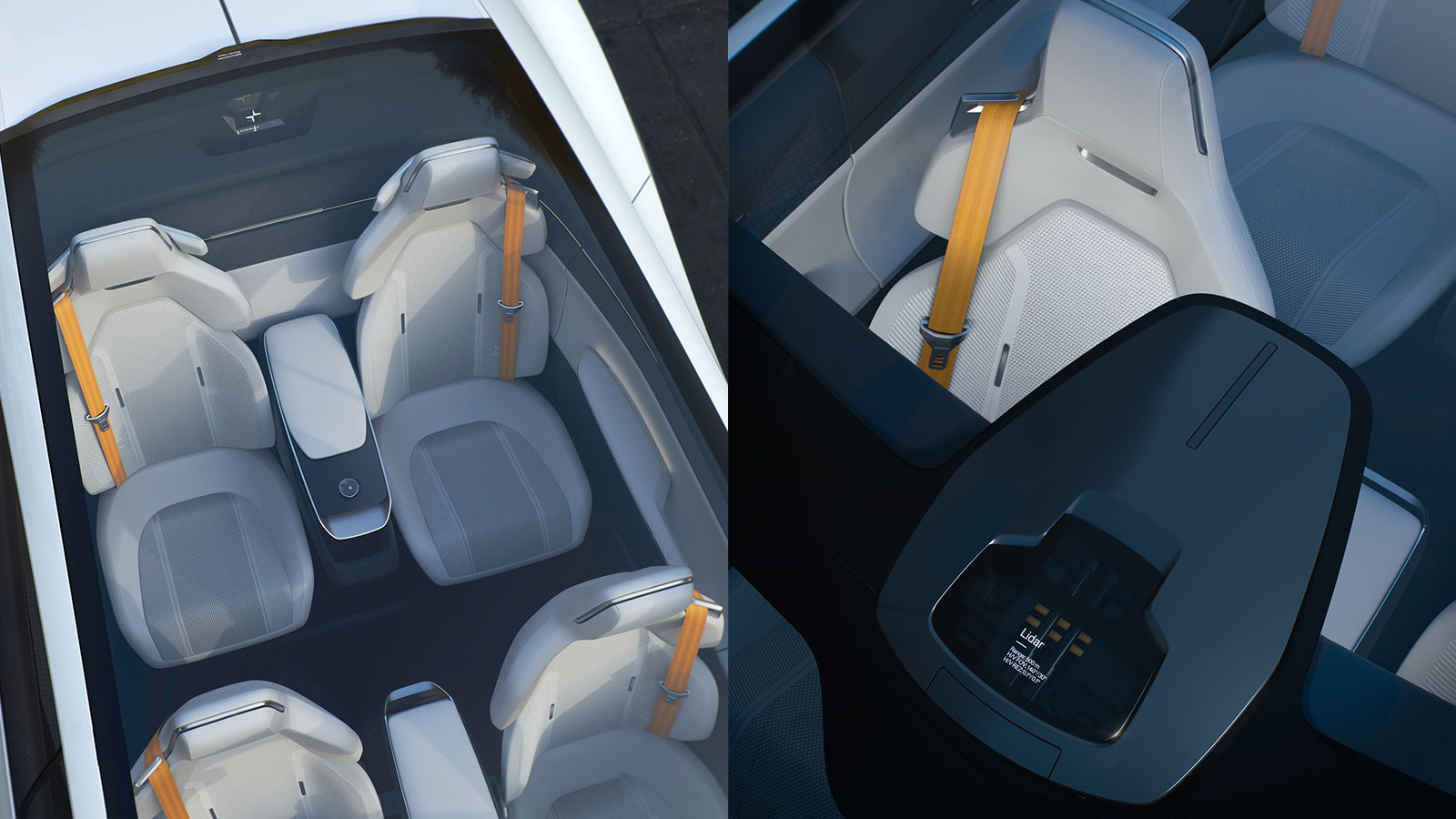 Polestar Previews The Fully-Electric Precept Concept - IMBOLDN