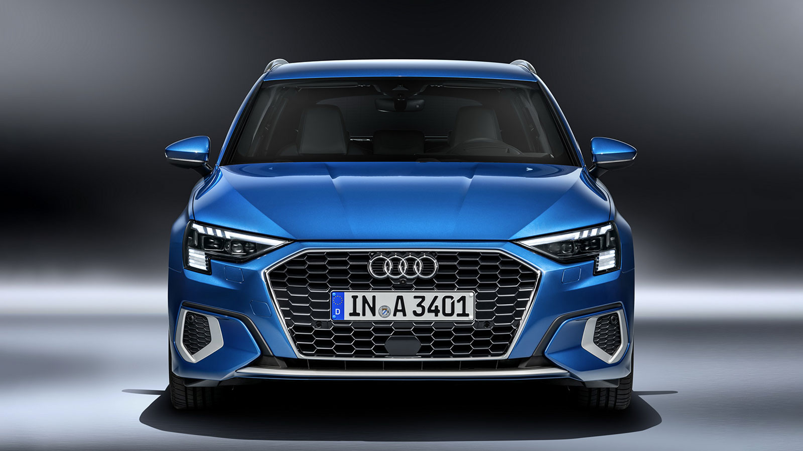 Audi Announces The Sleek New A3 - IMBOLDN