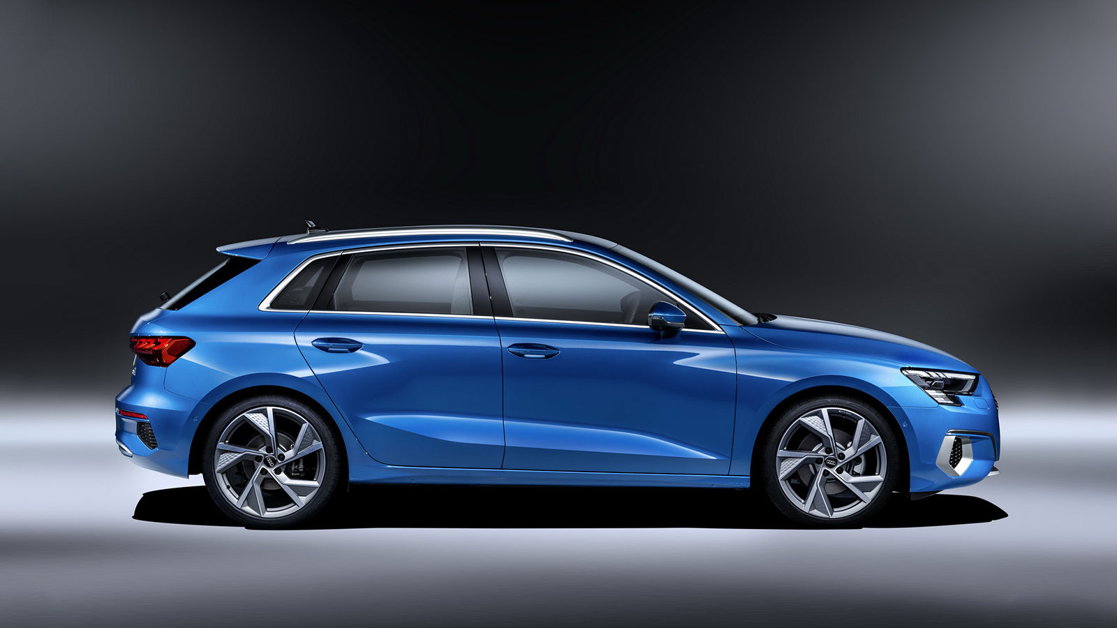 Audi Announces The Sleek New A3 - IMBOLDN