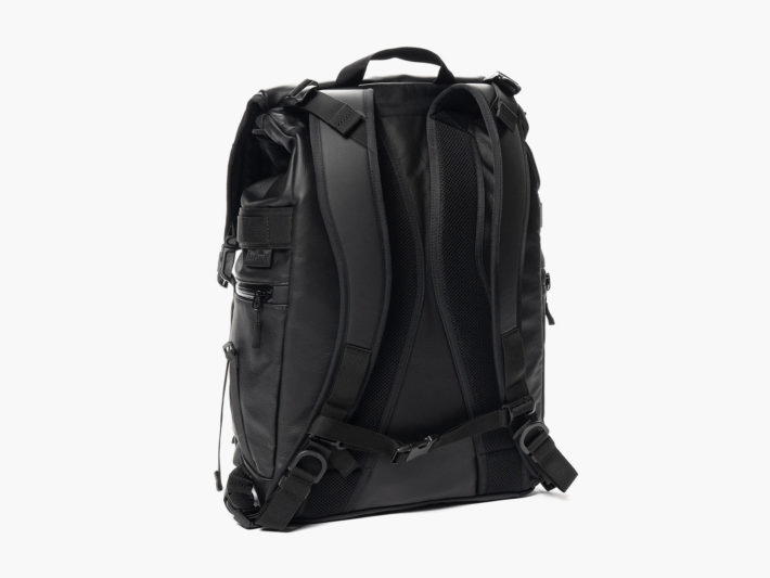 The Hand-Crafted Bagjack Tactical Rucksack Gets The Job Done - IMBOLDN