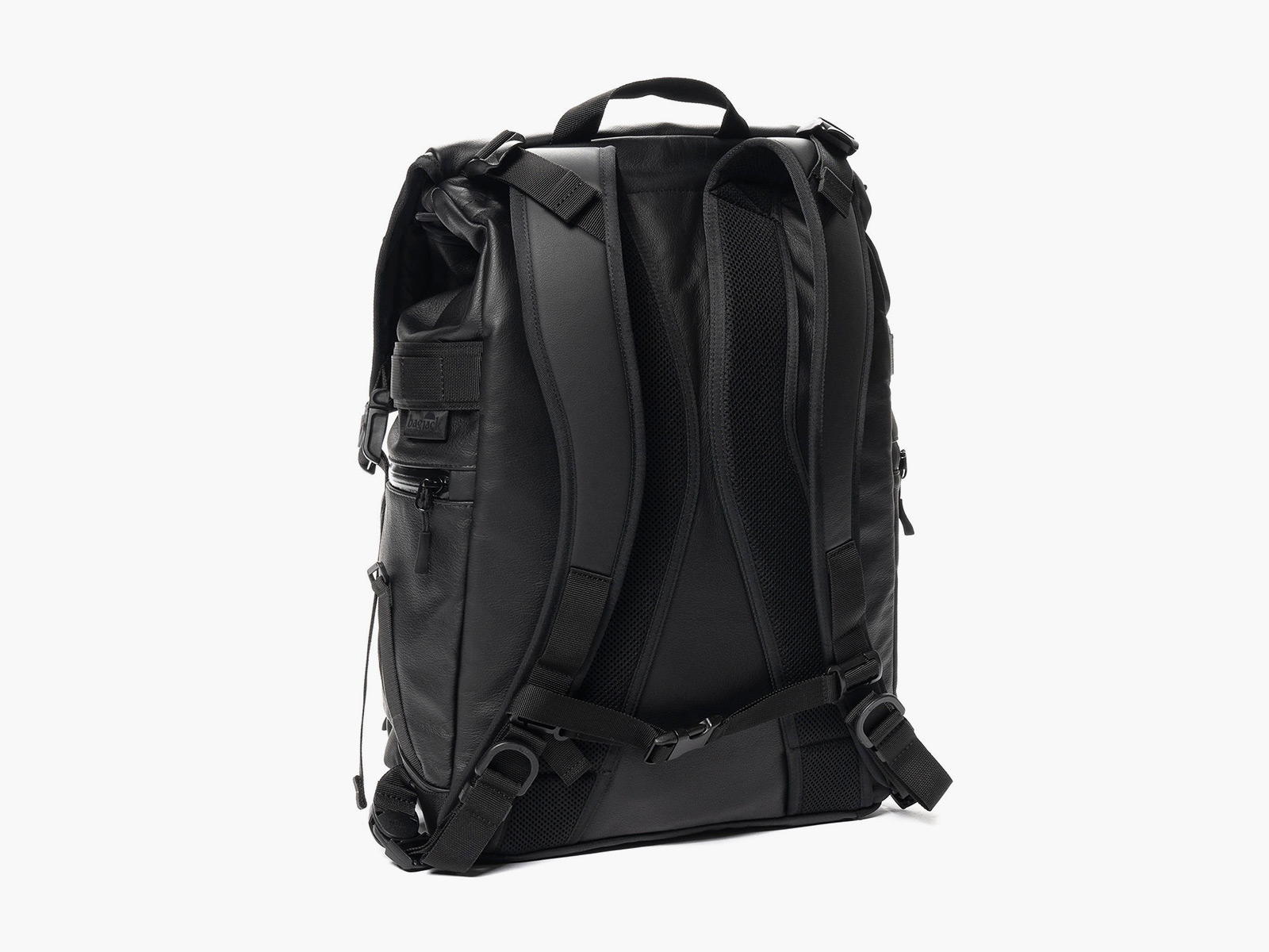 The Hand-Crafted Bagjack Tactical Rucksack Gets The Job Done - IMBOLDN