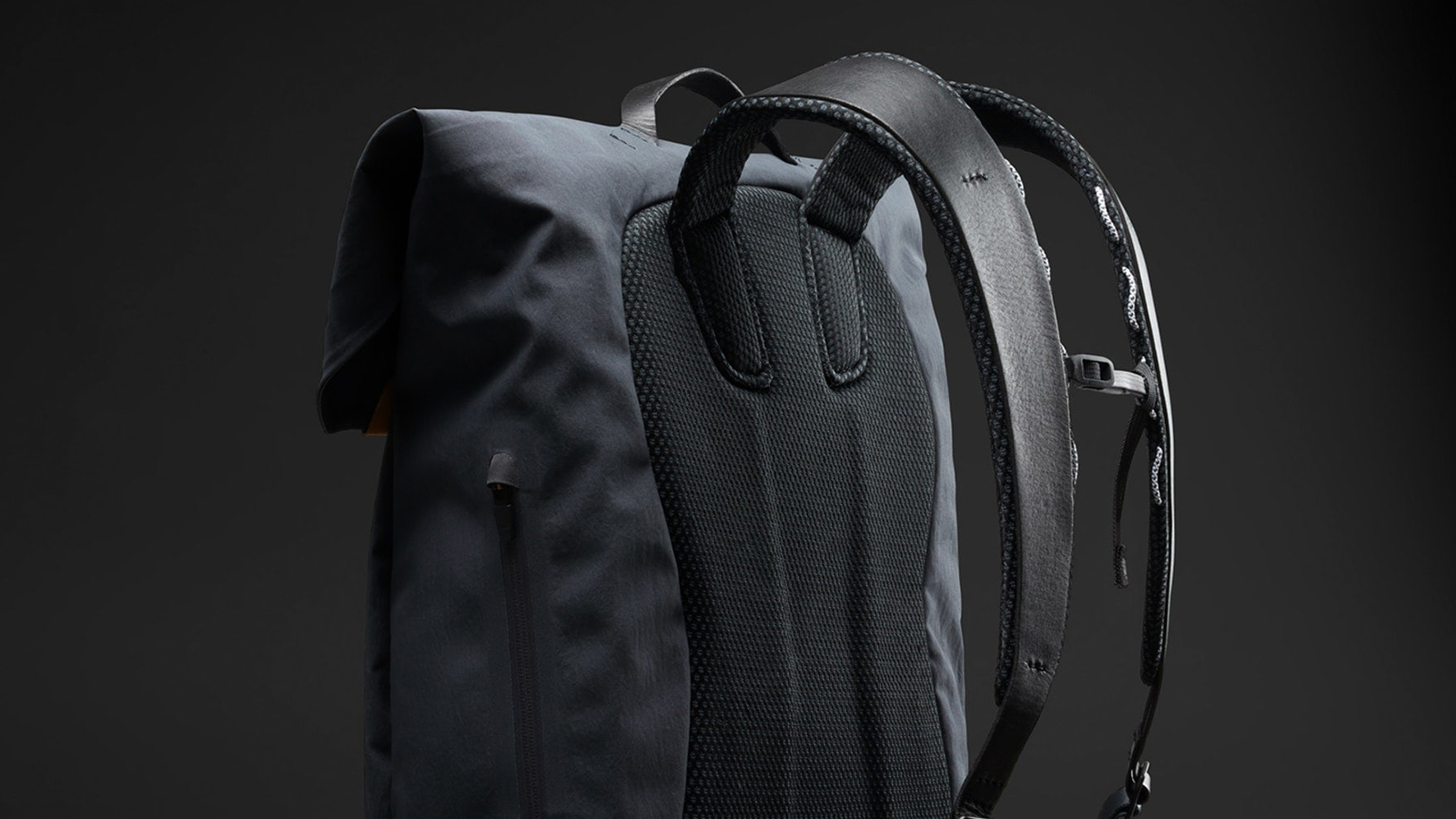 A Bellroy Backpack 10 Years In The Making - IMBOLDN