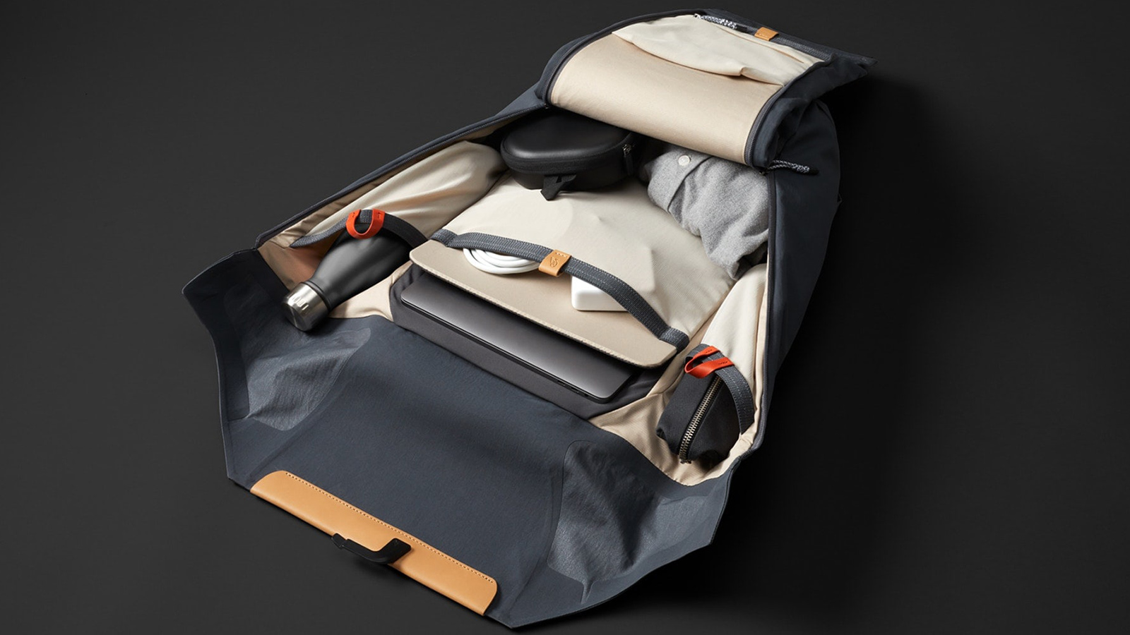 A Bellroy Backpack 10 Years In The Making - IMBOLDN