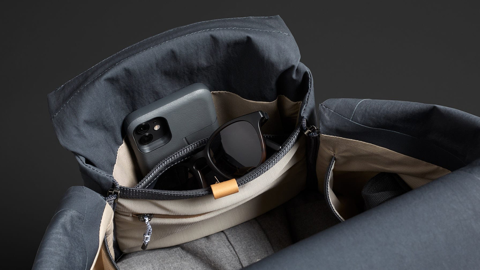 A Bellroy Backpack 10 Years In The Making - IMBOLDN