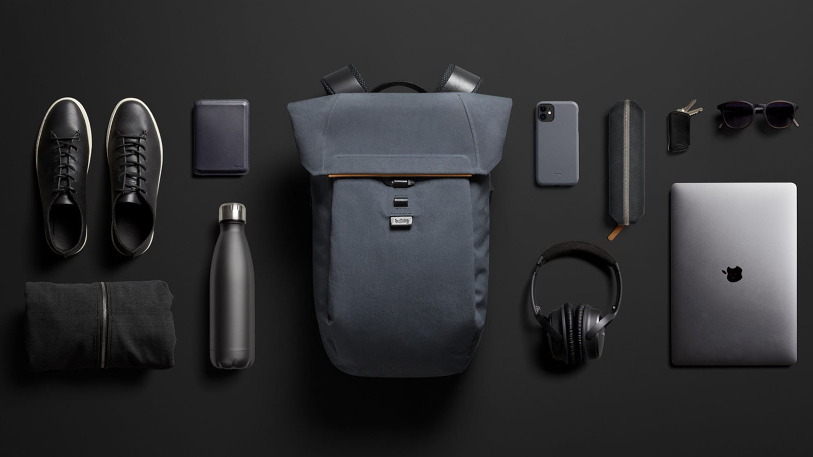 A Bellroy Backpack 10 Years In The Making - IMBOLDN