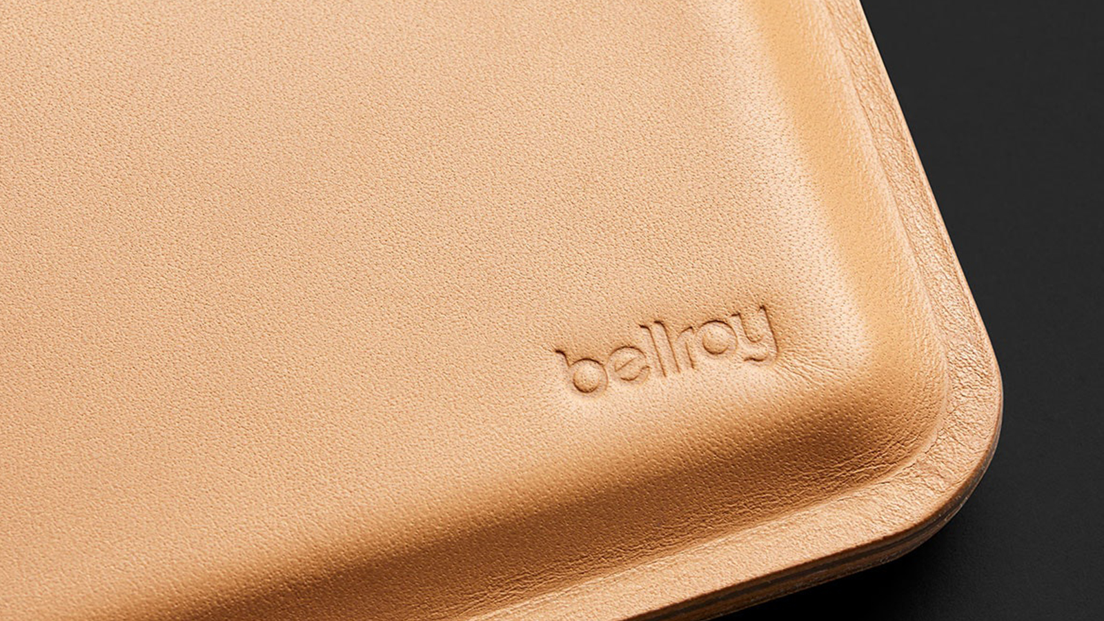 Bellroy Unveils A Next Gen Travel Wallet - IMBOLDN