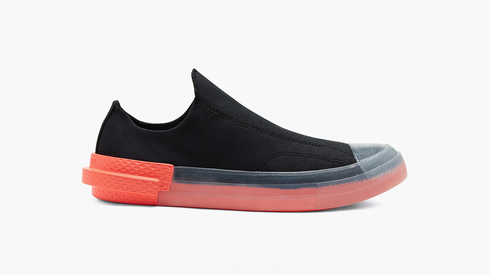 Converse Reimagines The Brand With The CX Line - IMBOLDN