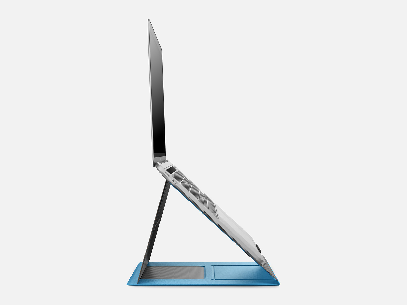 MOFT Z Offers A Versatile Sit-Stand Desk - IMBOLDN