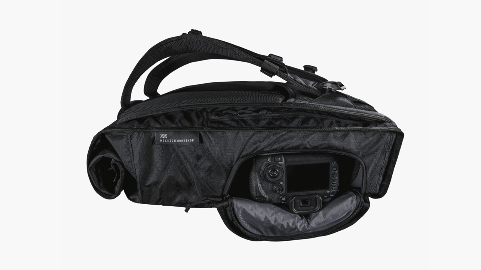 Mission Workshop Releases The Perfect Camera Pack - IMBOLDN