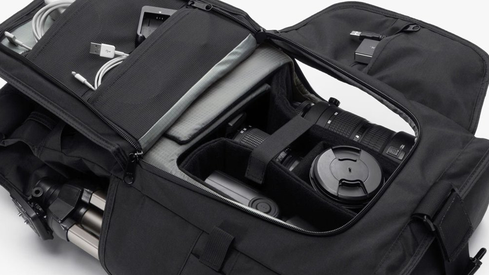 Mission Workshop Releases The Perfect Camera Pack - IMBOLDN