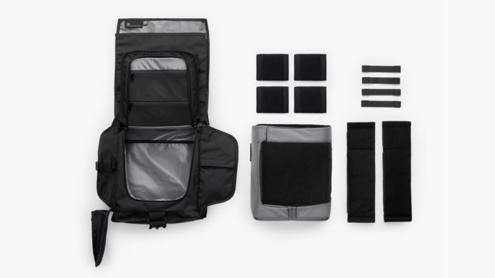 Mission Workshop Releases The Perfect Camera Pack - IMBOLDN