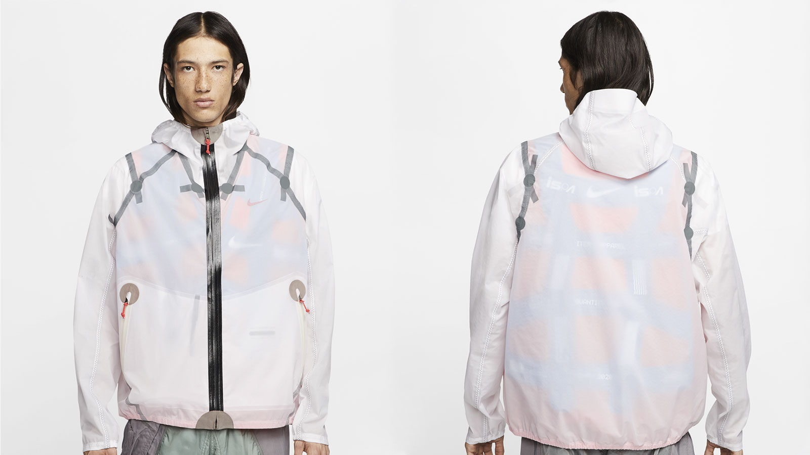 Nike Introduces An Inflatable Jacket - IMBOLDN