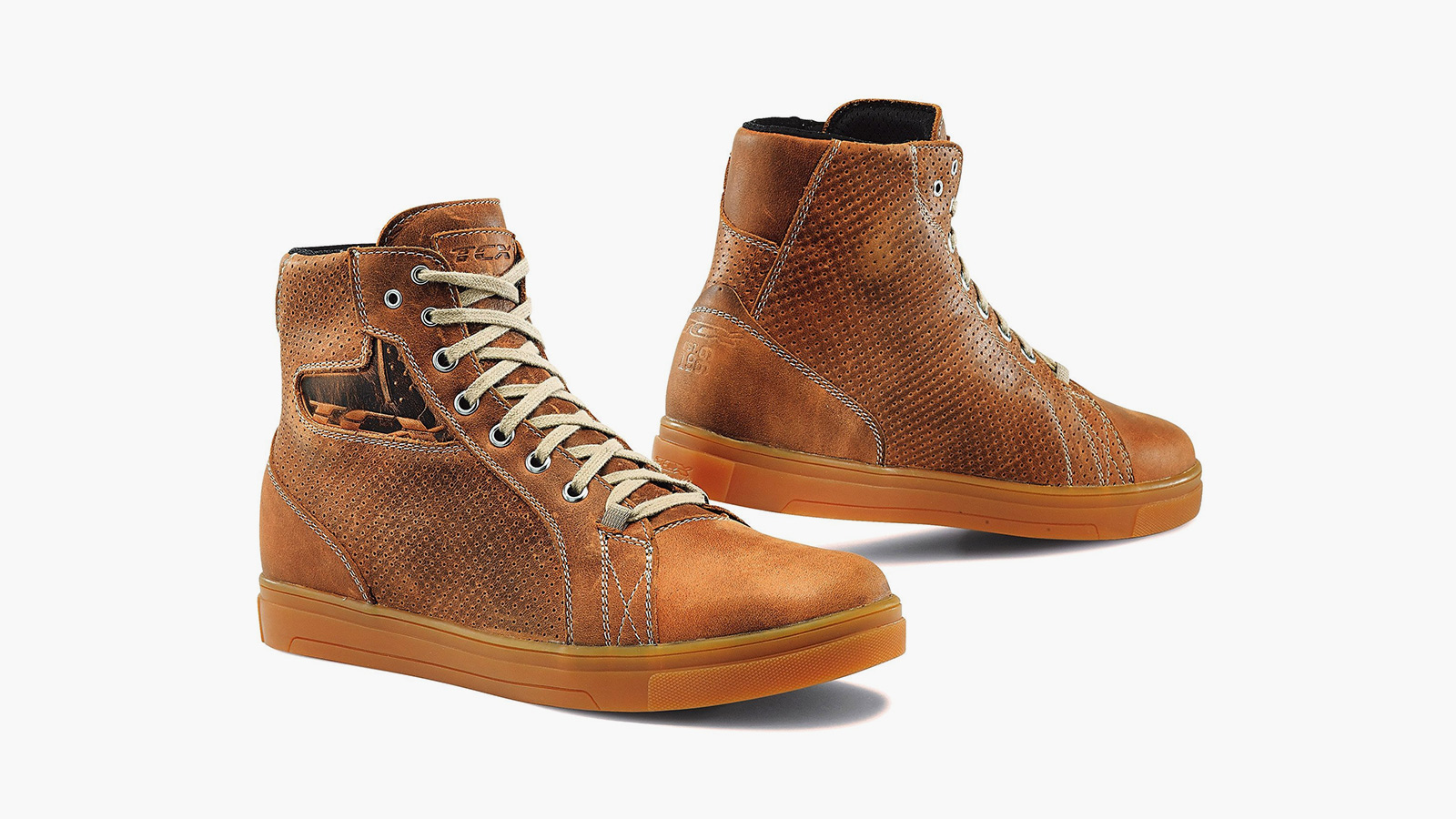 These Trainers Are Designed Specifically For Bikers - IMBOLDN