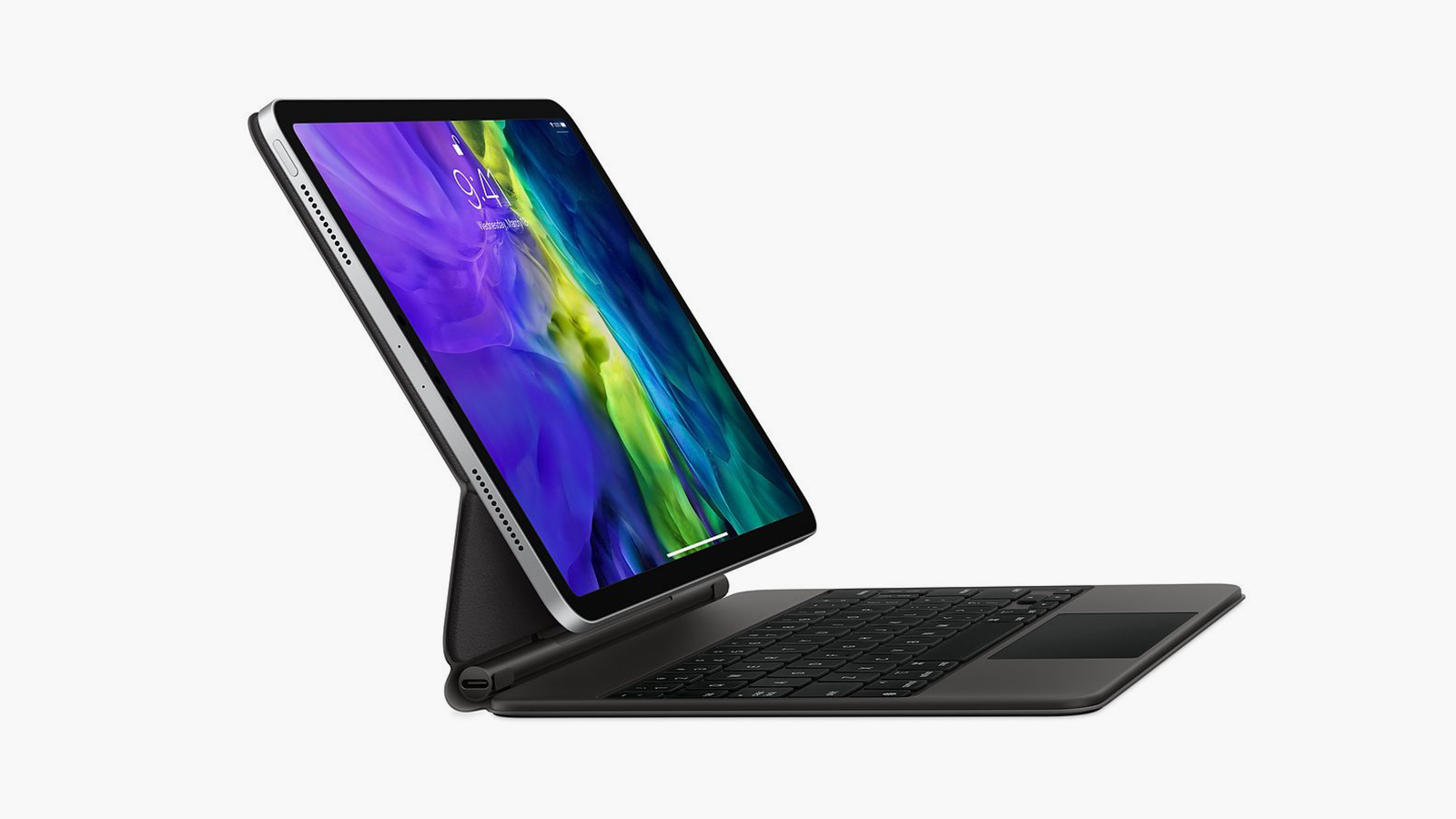 Introducing The Best iPad Typing Experience - IMBOLDN