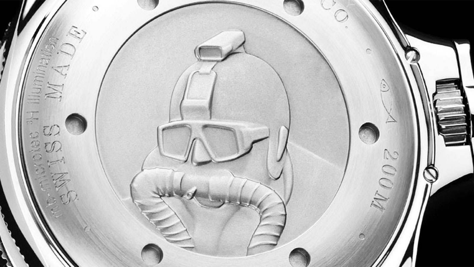 Ball Unveils A Sturdy And Stylish New Dive Watch - IMBOLDN