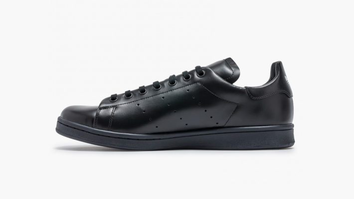 Dover Street Market Streamlines The Iconic Stan Smith - IMBOLDN