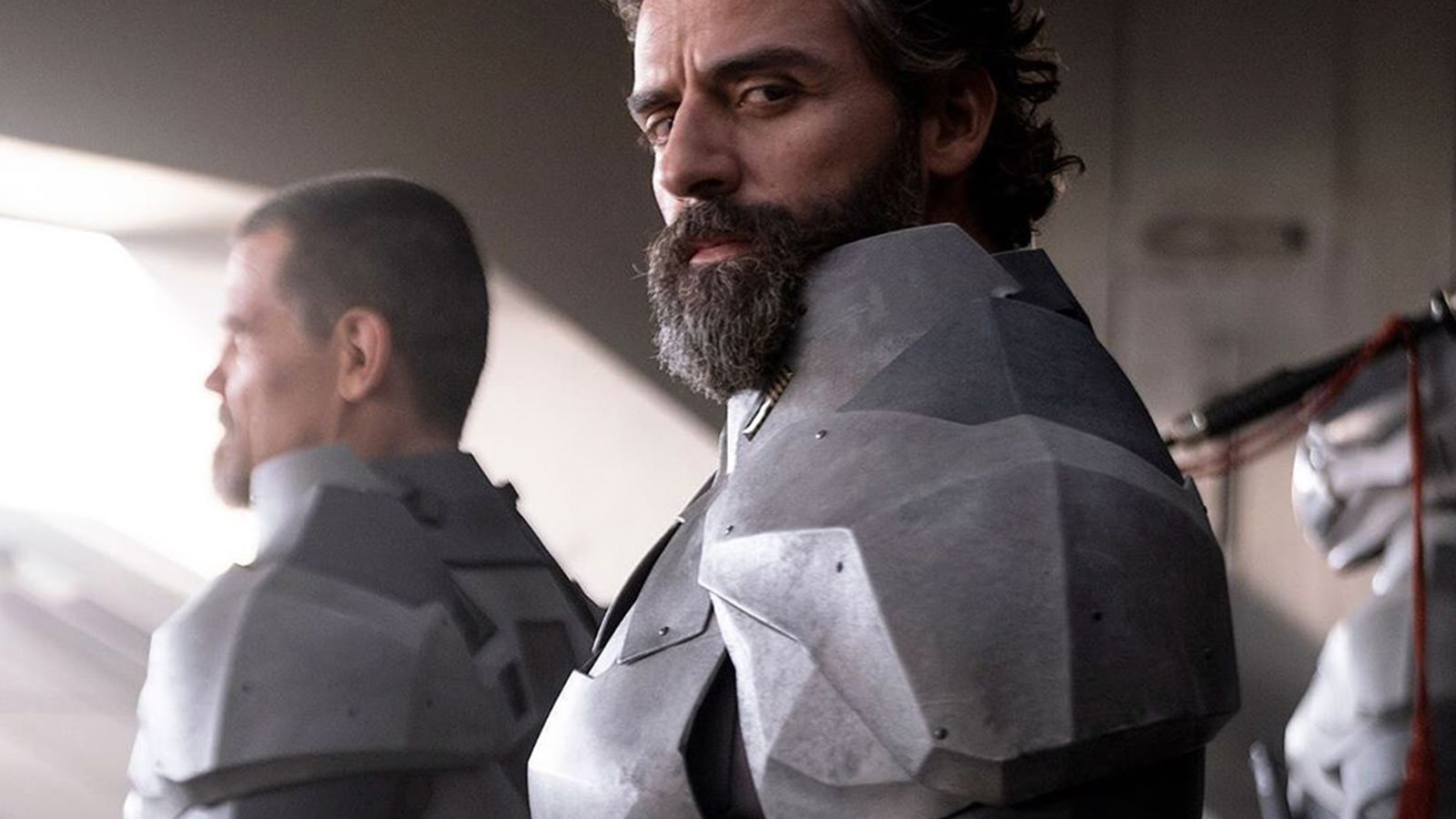 The First Images From Dune Are Revealed - IMBOLDN