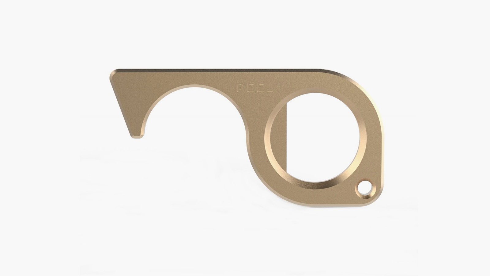 Never Touch A Shared Surface Again With This Tool - IMBOLDN