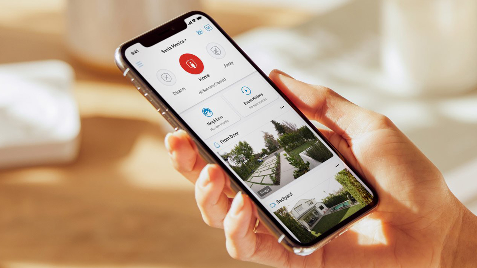 Ring Releases Its Second Generation Security Kit - IMBOLDN