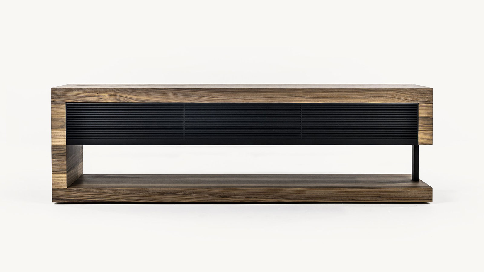 This Console Is The Epitome Of Functional Furniture - IMBOLDN