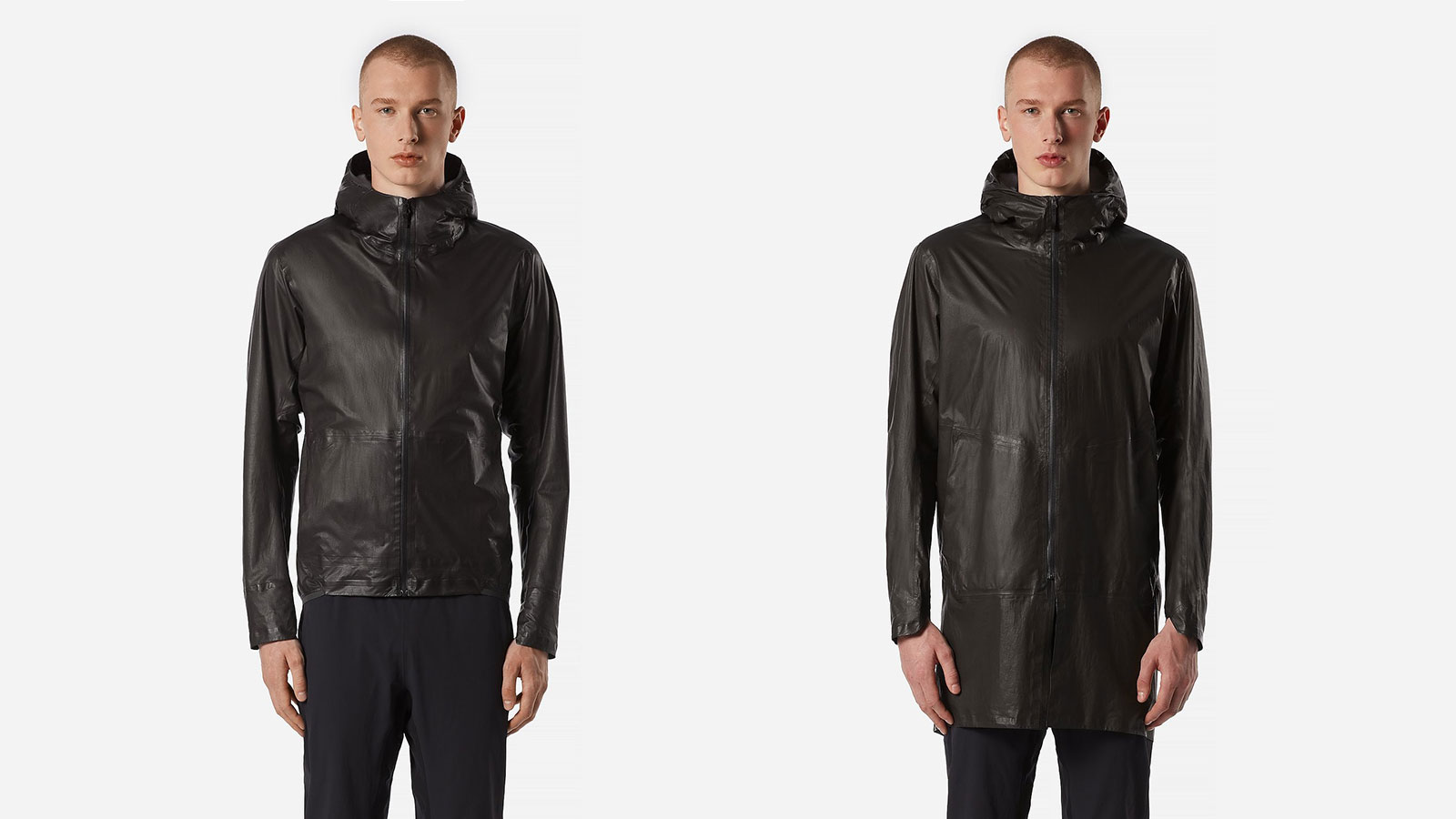 Veilance Unveils Its Ultralight Spring Collection - IMBOLDN